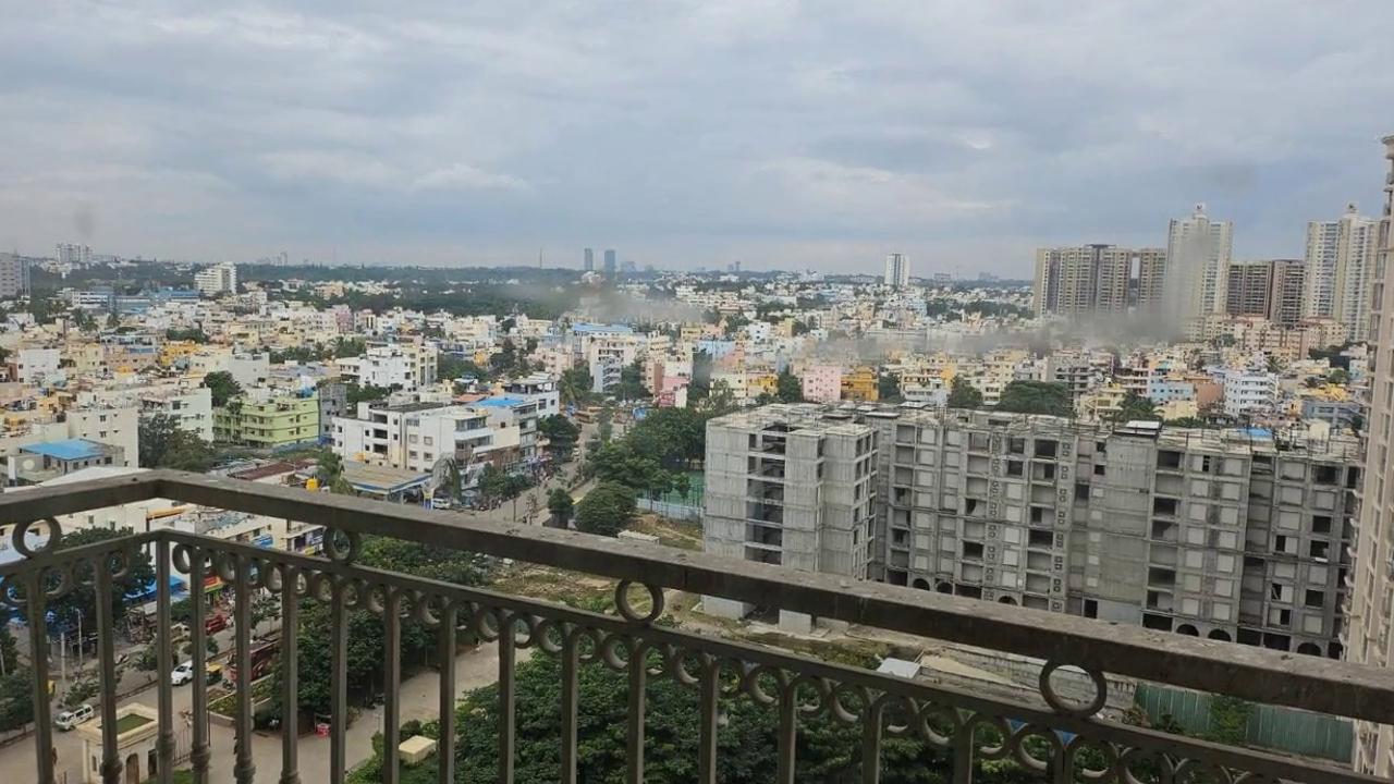 1665 Sqft 3 BHK Flat for sale in Hiranandani Glen Classic | Devinagar ...