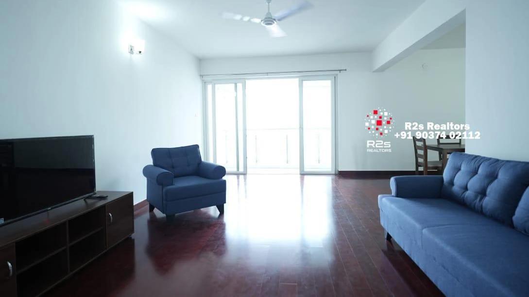 1800 Sqft 3 BHK Flat for sale in Choice Paradise | Thrippunithura ...
