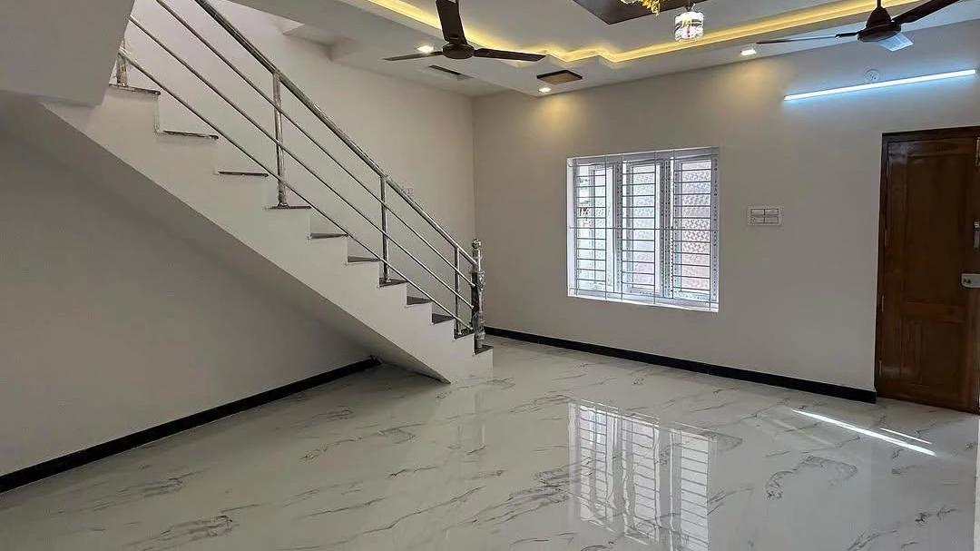 3 BHK 1616 Sqft Villa for sale at Agaramthen, Chennai | Property ID ...