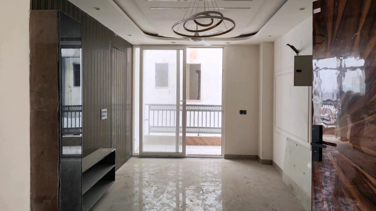 1485 Sqft 3 BHK Flat for sale in The Ultima 107 by The Ultima Group ...