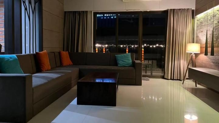 3200 Sqft 4.5 BHK Penthouse for sale in Venus Pahel | Old Padra Road ...