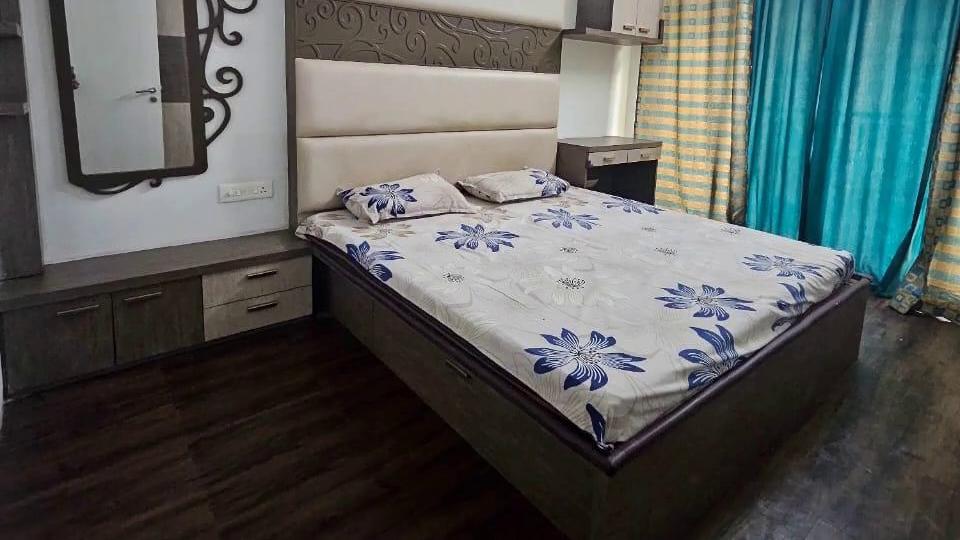 695 Sqft 1 BHK Flat for sale in Apollo DB City | Nipania, | Property ID ...